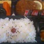 仕出し・弁当 まつや - 山陽網干/弁当 | 食べログ