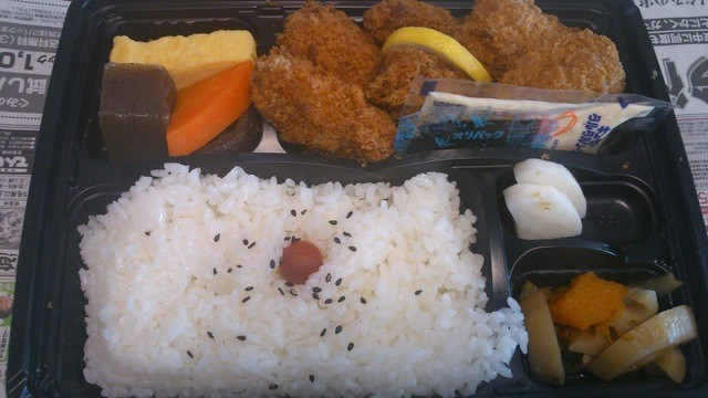 仕出し・弁当 まつや - 山陽網干/弁当 | 食べログ