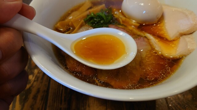 ramen case-k （ケース ケー） - 京成大久保/ラーメン | 食べログ