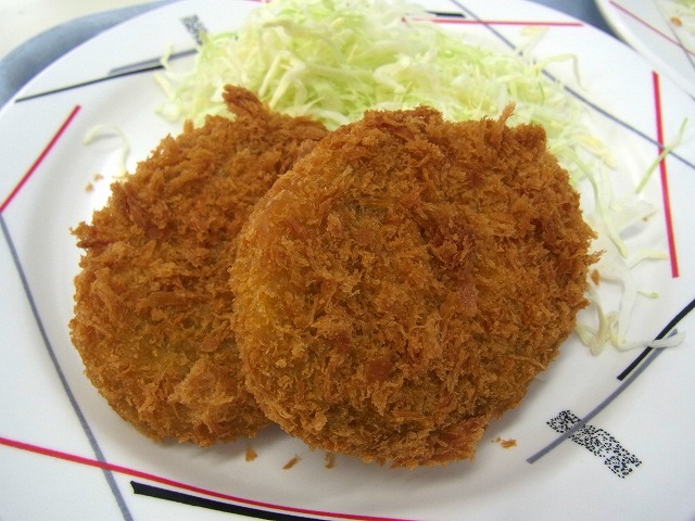 『大阪大学のメイン学食でランチを楽しむ。』by kazuchi : ファミール - 阪大病院前/食堂 [食べログ]