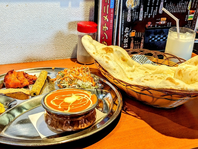 写真 : ガネーシャ (GANESHA) - 西小坂井/インド料理 | 食べログ 写真 : ガネーシャ (GANESHA) - 西小坂井/インド料理 | 食べログ
