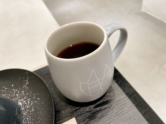 cafe MARU （カフェ マル） - 国際センター/カフェ | 食べログ