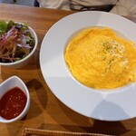 ベルサイド カフェ 奈良店 （Bellside Cafe） - 西ノ京/カフェ | 食べログ