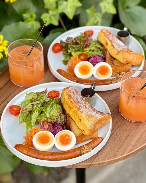 i2 cafe （アイツーカフェ） - 表参道/カフェ | 食べログ