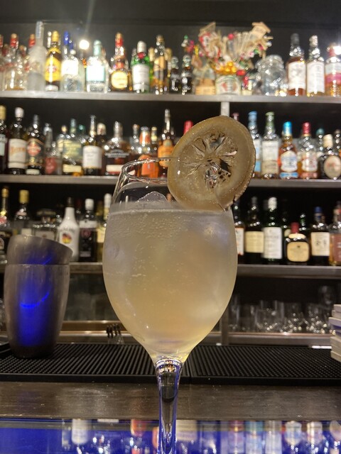 BAR 618 - 大井町/バー | 食べログ