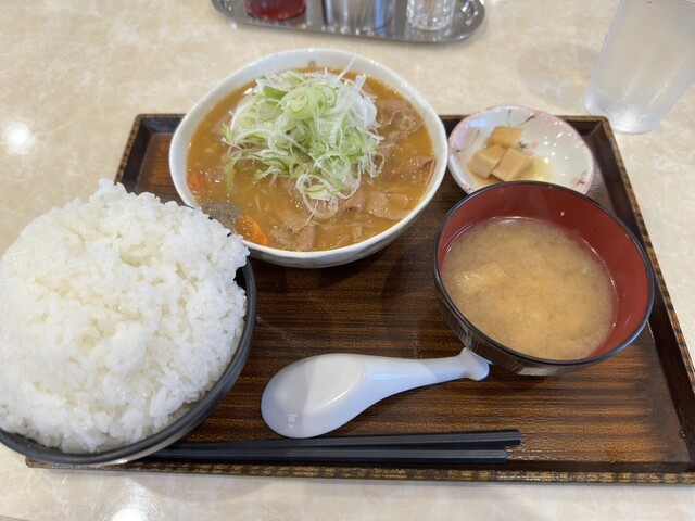 口コミ一覧 : とろもつ 大正屋 - 東所沢/豚料理 [食べログ]