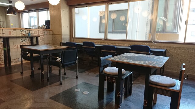 3rd. CafeBar （サード カフェバー） - 蒔田/カフェ | 食べログ