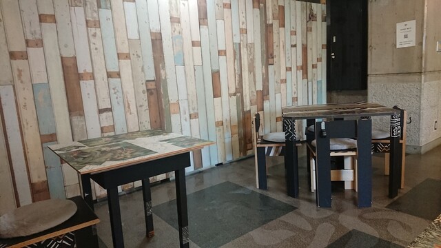 3rd. CafeBar （サード カフェバー） - 蒔田/カフェ | 食べログ