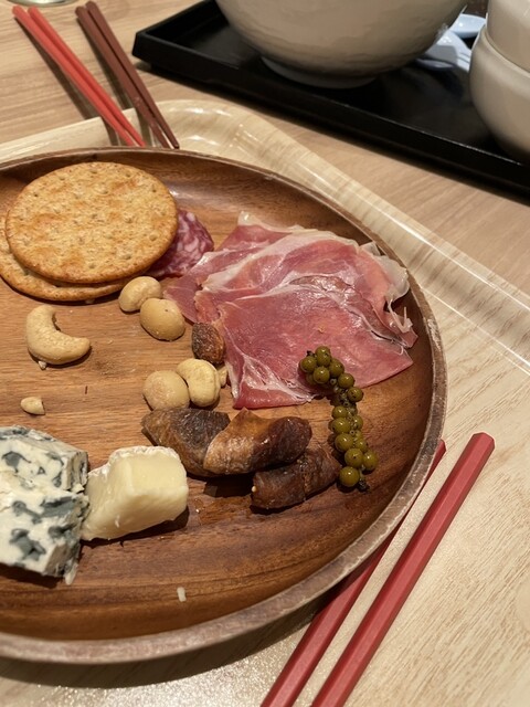 IMADEYA SUMIDA - 錦糸町/立ち飲み | 食べログ