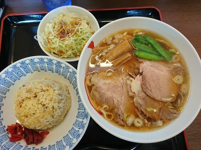 写真 : ラーメン＆中華 恵伊登 - 勿来/中華料理 | 食べログ