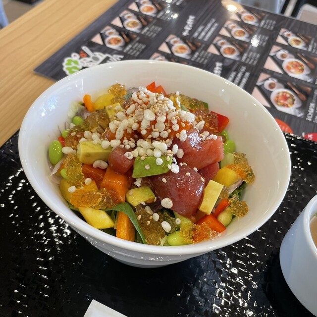 POKE-YA （ポケヤ） - 岩槻/ハワイ料理/ネット予約可 | 食べログ