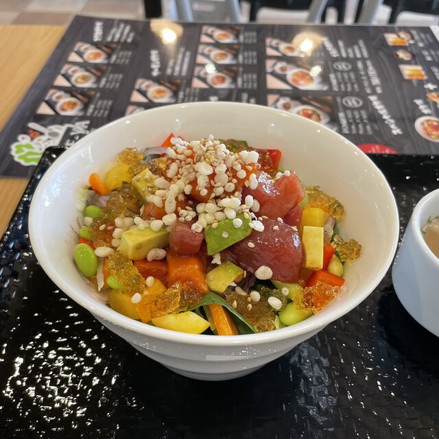 POKE-YA （ポケヤ） - 岩槻/ハワイ料理/ネット予約可 | 食べログ