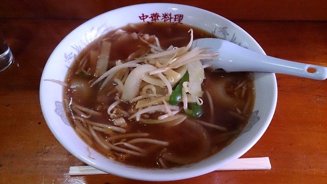 写真 : 中華・居酒屋 丸三 （マルサン） - 葛西/中華料理 | 食べログ