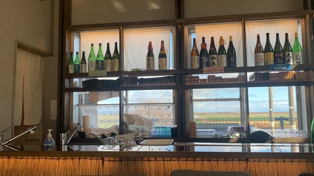 写真 : HAMA BAR （ハマ バー） - 肥前浜/日本酒バー | 食べログ