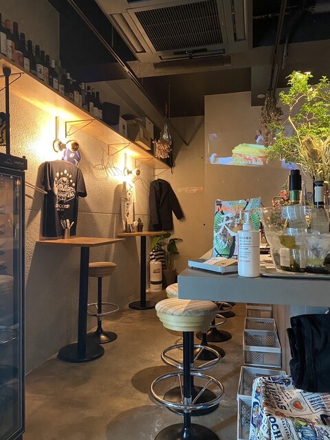 JBBQ CLUB （ジェイビービーキュー クラブ）のご予約 - 大阪天満宮/バル | 食べログ