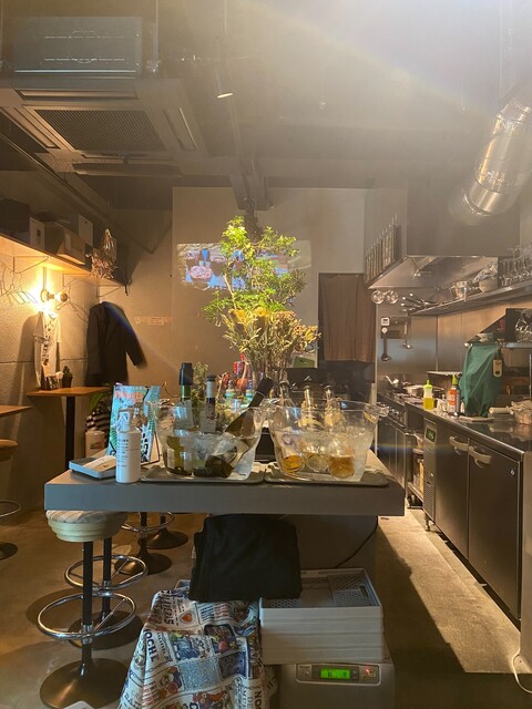 JBBQ CLUB （ジェイビービーキュー クラブ）のご予約 - 大阪天満宮/バル | 食べログ