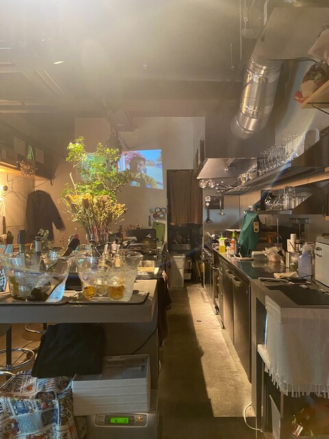 JBBQ CLUB （ジェイビービーキュー クラブ）のご予約 - 大阪天満宮/バル | 食べログ