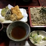 口コミ一覧 : 岩手屋 - 矢本/そば [食べログ]