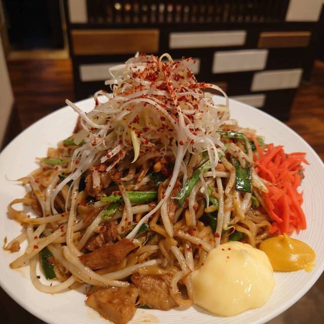 食堂かなゑ - 西那須野/食堂 | 食べログ