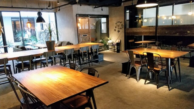 SAI CAFE （サイ カフェ） - 野里/カフェ | 食べログ