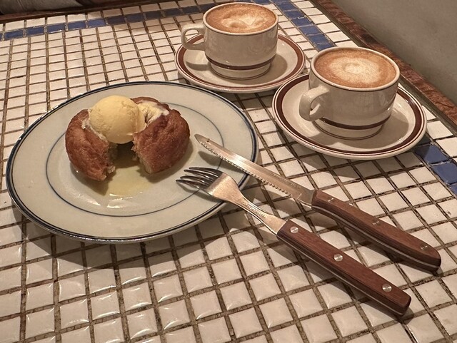 by たにょん : GOOD morning record bar （グッド モーニング レコード バー） - 祇園四条/バー [食べログ]
