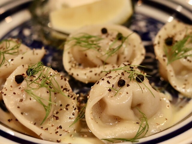 kitchen Rim-tun （キッチン リム タン）のご予約 - 祐天寺/居酒屋 | 食べログ