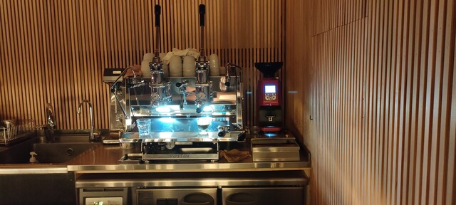 漕人 （cogito） - 安曇川/カフェ | 食べログ