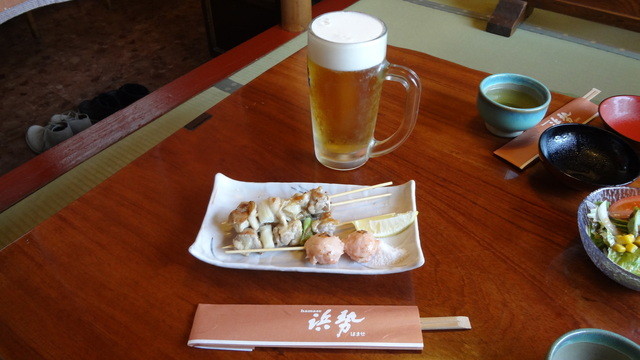 浜勢 - 真岡/日本料理 | 食べログ