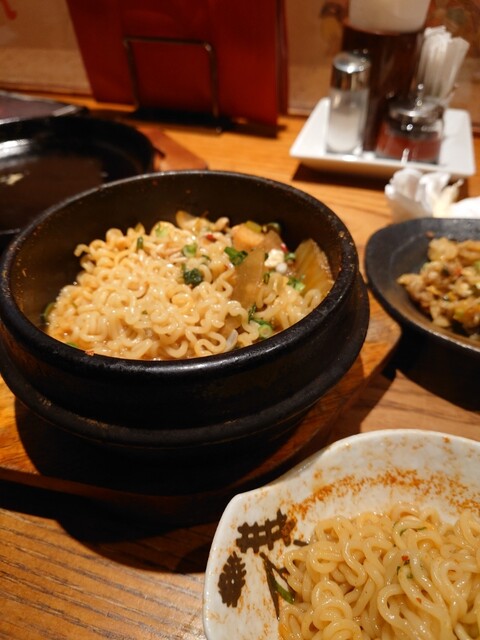 凛 倉敷本店 （KOREAN DINING-RIN-凛倉敷本店） - 浦田/韓国料理 | 食べログ