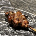 Torisawa 22 - Hiro o/Yakitori (Grilled chicken skewers) | Tabelog