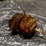 Torisawa - Hiro o/Yakitori (Grilled chicken) | Tabelog