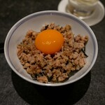 Torisawa - Hiro o/Yakitori (Grilled chicken) | Tabelog