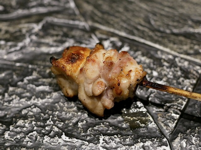 Torisawa - Hiro o/Yakitori (Grilled chicken) | Tabelog