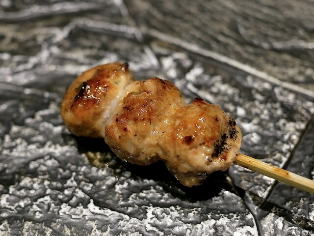 Torisawa - Hiro o/Yakitori (Grilled chicken) | Tabelog