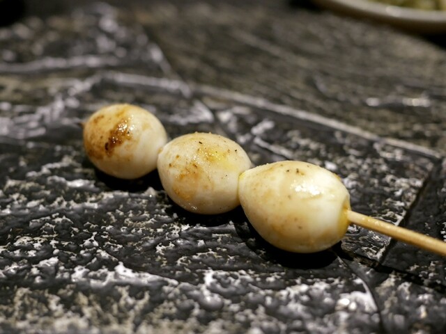 Torisawa - Hiro o/Yakitori (Grilled chicken) | Tabelog