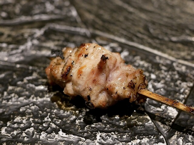Torisawa - Hiro o/Yakitori (Grilled chicken) | Tabelog