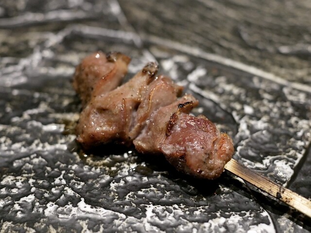 Torisawa - Hiro o/Yakitori (Grilled chicken) | Tabelog