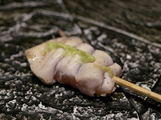 Torisawa - Hiro o/Yakitori (Grilled chicken) | Tabelog