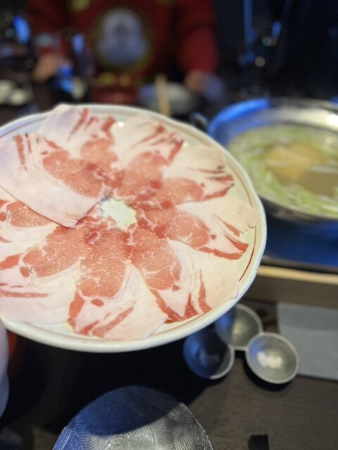 MOCDO （モクド） - 不二越/豚しゃぶ | 食べログ