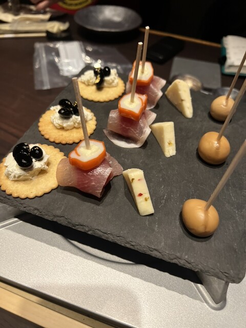 MOCDO （モクド） - 不二越/豚しゃぶ | 食べログ