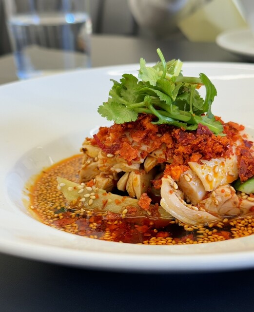 口コミ一覧 : REI Chinese restaurants - 代々木八幡/中華料理 [食べログ]