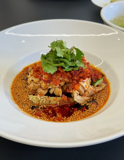 口コミ一覧 : REI Chinese restaurants - 代々木八幡/中華料理 [食べログ]