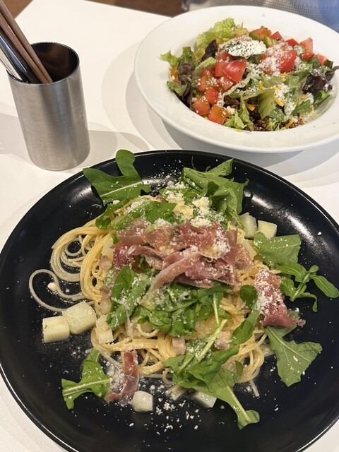 by is33 : Golden child cafe （ゴールデンチャイルドカフェ） - 東別院/カフェ [食べログ]