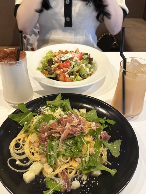 by is33 : Golden child cafe （ゴールデンチャイルドカフェ） - 東別院/カフェ [食べログ]