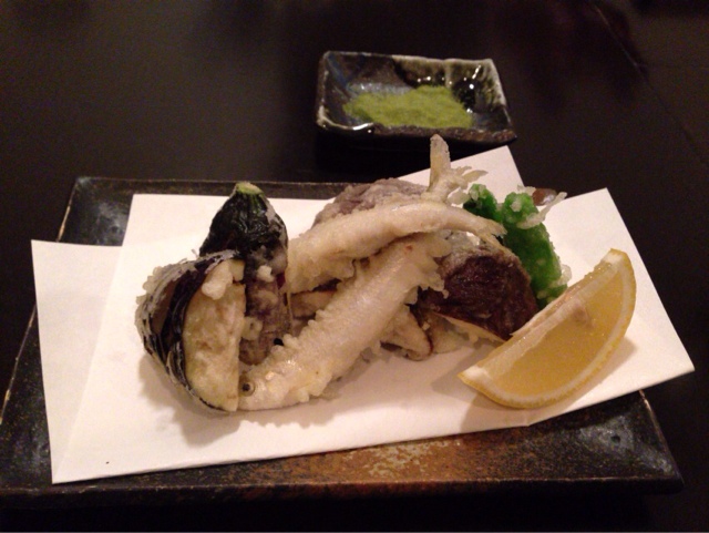 【閉店】創作割烹 生粋 （きっすい） - 四宮/日本料理 | 食べログ