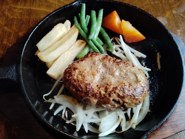 COMBOY （コンボイ） - 義塾高校前/ステーキ | 食べログ