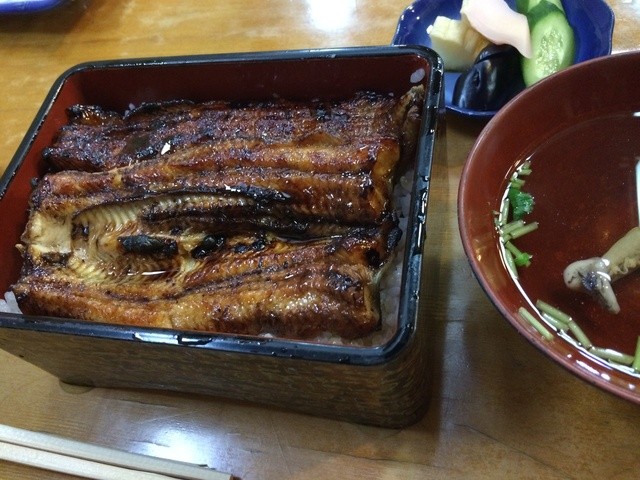 料理写真 2ページ目 : 黒駒楼 （くろこまろう） - 金手/うなぎ | 食べログ