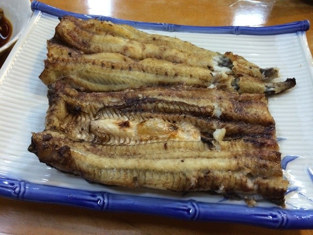 写真 : 黒駒楼 （くろこまろう） - 金手/うなぎ [食べログ]