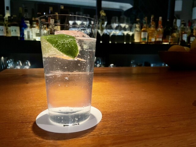 Little bridge bar （リトル ブリッジ バー） - 赤坂/バー | 食べログ