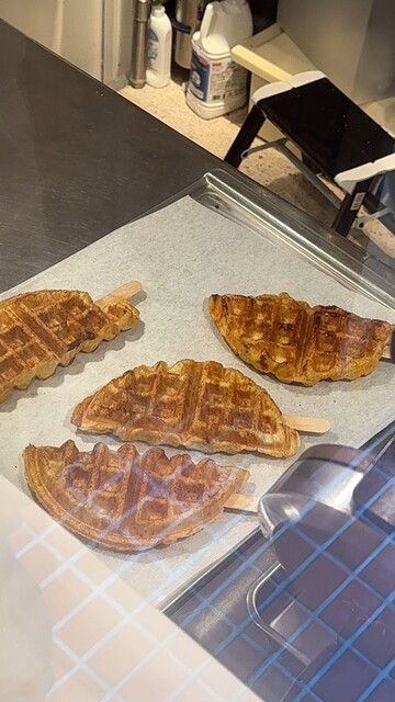 Wafla 京都店 （ワッフラ） - 烏丸御池/洋菓子 | 食べログ